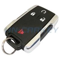 China Keyless Smart Remote Key Fob for GMC FCCID 13580082 for sale