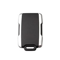 China For Chevrolet Silverado Colorado Tahoe Suburban M3N-32337100 4 Buttons 315Mhz Keyless Entry Car Fob Remote Key for sale
