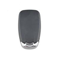 China For Chevrolet Camaro Cruze Malibu Car Key Replacement 5 Buttons HYQ4EA 433Mhz Smart Keyless Entry Car for sale
