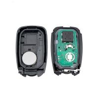 China For Chevrolet Equinox Blazer Traverse Key Fob Replacement 5 Buttons 433Mhz HYQ4EA Smart Keyless Entry Car Remote for sale