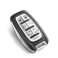 China HN010214 433Mhz Keyless Smart Car Remote Key For Chrysler Pacifica M3N-97395900 for sale
