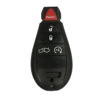 China FCC ID M3N32297100 Remote Key For Dodge 433mhz ID46 Chip for sale