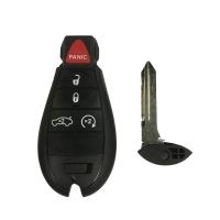 China FCC ID M3N32297100 Remote Key For Dodge 433mhz ID46 Chip for sale
