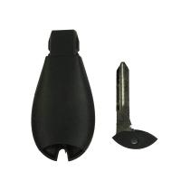 China FCC ID M3N32297100 Remote Key For Dodge 433mhz ID46 Chip for sale