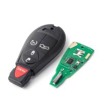 China FCC ID M3N32297100 Remote Key For Dodge 433mhz ID46 Chip for sale