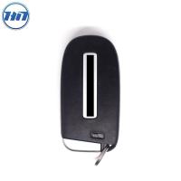 China Genuine 433 MHz ID46 Smart Remote Car Key Fob for Dodge with 3+1 Button for sale