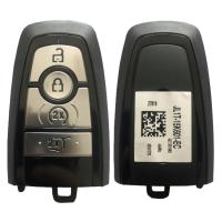 China HN013431 Key For Ford 434 MHz Transponder Part No JL1T-15K601-EC/EA for sale