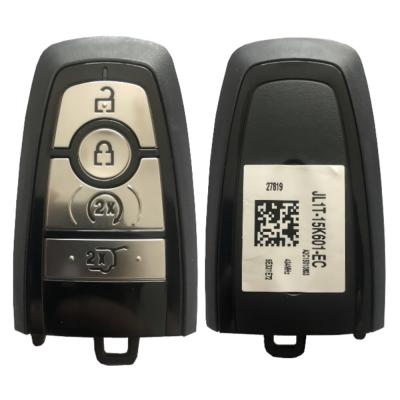 China HN013431 Key For Ford 434 MHz Transponder Part No JL1T-15K601-EC/EA for sale
