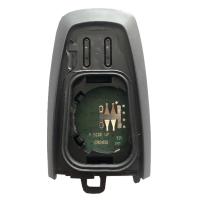 China HN013431 Key For Ford 434 MHz Transponder Part No JL1T-15K601-EC/EA for sale