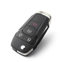 China HN013424 4 Button Remote Key FSK 902MHz PRO 49 Chip Keyless Entry 4B FOB Ford F150 250 2015-2020 for sale