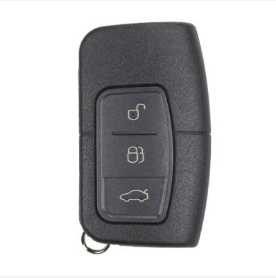 China HN013429 Original Smart Card Most Old Mondeo Focus With 3 Button 434MHZ 3M5T-15K601-DC for sale