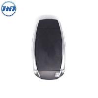 China 903MHz 5 Buttons Key For Ford 49 Chip Keyless Go Smart Remote Key for sale