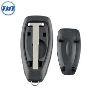 China 3 Buttons Smart Car Remote Keyless Key For Ford B-Max C-Max Fiesta Focus Galaxy Auto Parts for sale