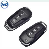 China Original Remote Car key with Remote Key For Mondeo DS7T-15K601-BE for sale