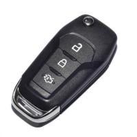 China Original Remote Car key with Remote Key For Mondeo DS7T-15K601-BE for sale