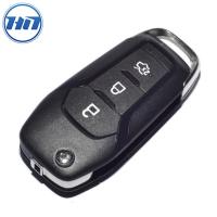 China Original Remote Car key with Remote Key For Mondeo DS7T-15K601-BE for sale