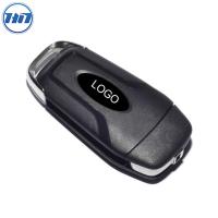 China Original Remote Car key with Remote Key For Mondeo DS7T-15K601-BE for sale