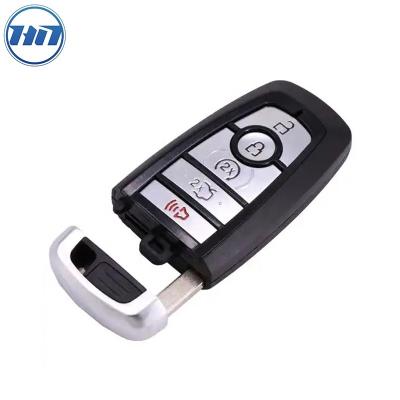 China Car Key Fob For Ford Remote Control FCCID M3N-A2C93142600 for sale