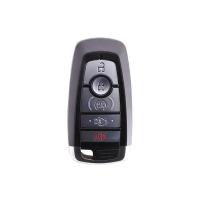 China Car Key Fob For Ford Remote Control FCCID M3N-A2C93142600 for sale