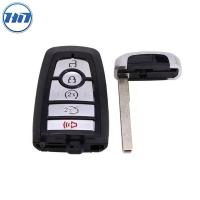 China Car Key Fob For Ford Remote Control FCCID M3N-A2C93142600 for sale