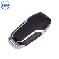 China 4 Buttons Remote Key Shell For Ford FCCID M3N-A2C31227300 for sale