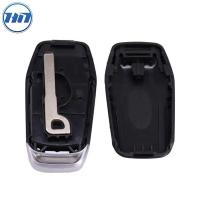 China 4 Buttons Remote Key Shell For Ford FCCID M3N-A2C31227300 for sale