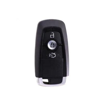 China Auto Remote Key Fob For Ford FCCID M3N-A2C93142300 for sale
