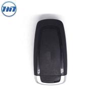 China Genuine 4buttons Keyless Smart Remote Car Key with Transponder Key Fob for Taurus for sale