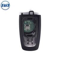 China Genuine 4buttons Keyless Smart Remote Car Key with Transponder Key Fob for Taurus for sale