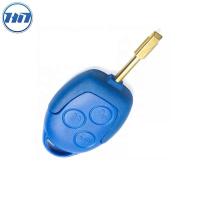 China Original Auto Car Remote Key Fob For Ford WM VM 2006-2014 for sale
