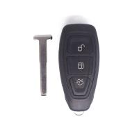 China Smart Controlled Remote Car Key Fob Fit Fox Wing Tiger for sale