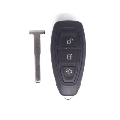 China Smart Controlled Remote Car Key Fob Fit Fox Wing Tiger for sale