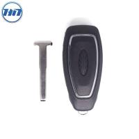 China Smart Controlled Remote Car Key Fob Fit Fox Wing Tiger for sale