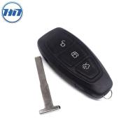 China Smart Controlled Remote Car Key Fob Fit Fox Wing Tiger for sale