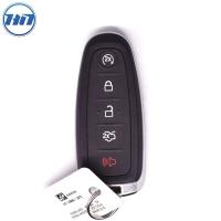 China Smart Remote PCB Key For Ford M3N5WY8609 5 Buttons Keyless for sale