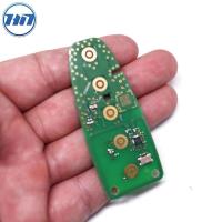 China Smart Remote PCB Key For Ford M3N5WY8609 5 Buttons Keyless for sale