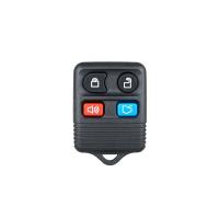 China CWTWB1U345 Car Fob Entry Remote Key For Ford Focus Fusion Escape Explorer Mustang Expedition for sale