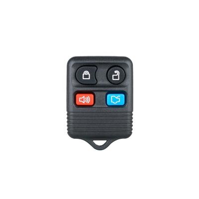 China CWTWB1U345 Car Fob Entry Remote Key For Ford Focus Fusion Escape Explorer Mustang Expedition for sale