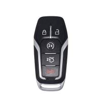 China Original Mustang Smart Key For Ford Replacement A2C93142600 for sale