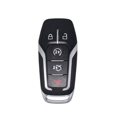 China Original Mustang Smart Key For Ford Replacement A2C93142600 for sale