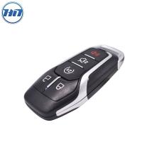 China Original Mustang Smart Key For Ford Replacement A2C93142600 for sale