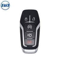 China Original Mustang Smart Key For Ford Replacement A2C93142600 for sale