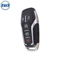 China Original Mustang Smart Key For Ford Replacement A2C93142600 for sale