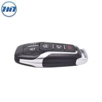 China Original Mustang Smart Key For Ford Replacement A2C93142600 for sale