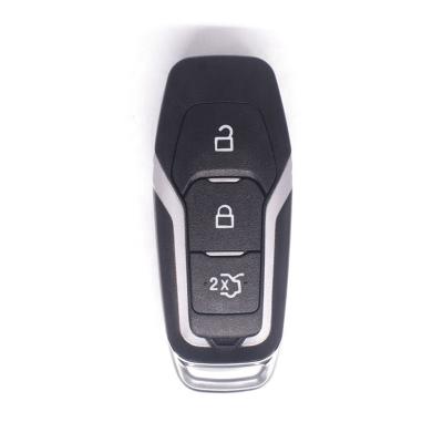 China Excellent Keyless Smart Remote Mondeo Car Key for sale