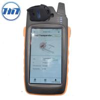 China Ford car remote FSK 434MHz 4D chip FCCID KR55WK147889 for sale