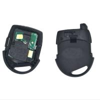 China Ford car remote FSK 434MHz 4D chip FCCID KR55WK147889 for sale