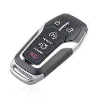 China HN013420 M3N-A2C31243300 Ford Explorer 2016 2017 Remote Key FOB 902MHz ID49 Chip 164-R8140 for sale