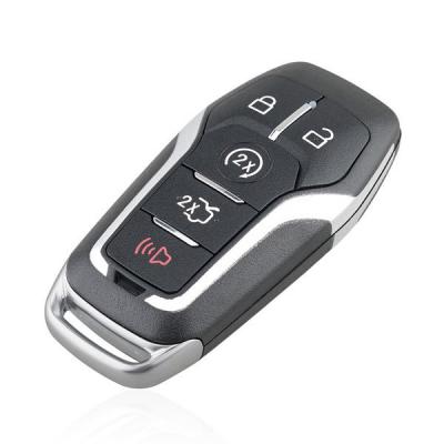 China HN013420 M3N-A2C31243300 Ford Explorer 2016 2017 Remote Key FOB 902MHz ID49 Chip 164-R8140 for sale