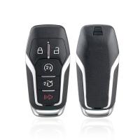 China HN013420 M3N-A2C31243300 Ford Explorer 2016 2017 Remote Key FOB 902MHz ID49 Chip 164-R8140 for sale